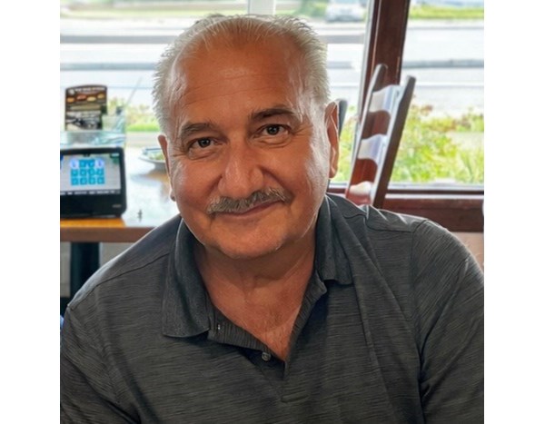 Michael Francis Samsel Obituary (2026) - Lambertville, MI - Urbanski’s ...