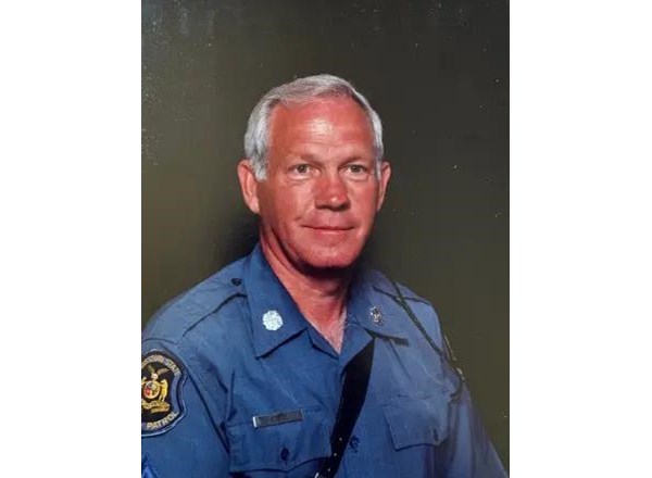 Lewis W. Hodge Sr. Obituary (2025) - Rolla, MO - Null & Son Funeral Home