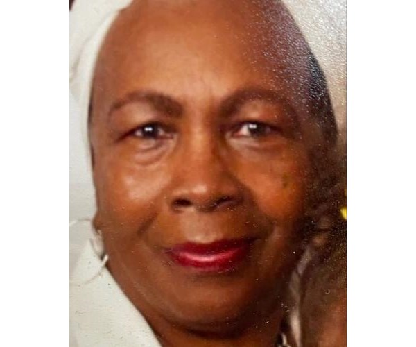 Willa M. Washington Obituary (2024) - Dover, OH - Toland-Herzig Funeral ...