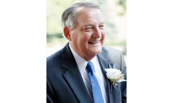 James Ellis Dawson Obituary (2024) - Moore, OK - John M. Ireland & Son ...