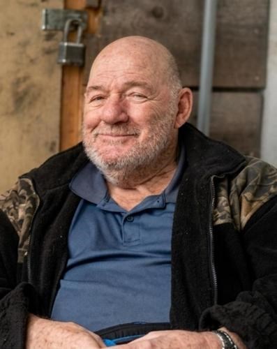 Delbert Grant Stidham Obituary (2026) - London, KY - Bowling Funeral ...