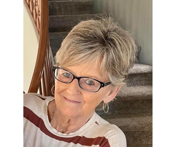 Cherie Jean "Pronovost" Stevens Obituary (2025) - Waupaca, WI - Maple ...