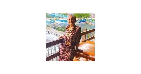 Maria Elizabeth Sanchez Obituary (2024) - Miami, FL - Memorial Plan ...