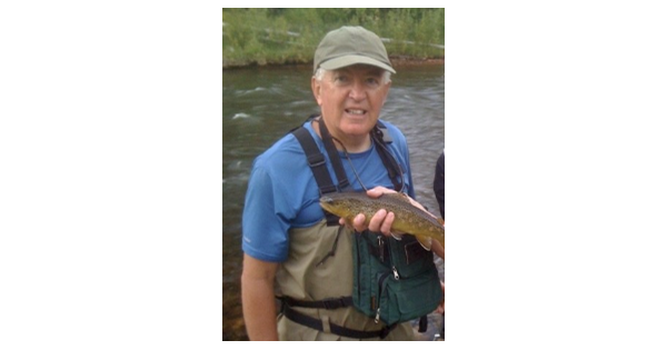 David Alan Luther Obituary (2024) - Franklin, MA - Ginley-Crowley ...