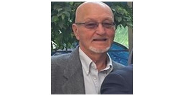 Edward Pratt Obituary (1942 - 2024) - Youngstown, OH - Mahoning Matters
