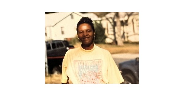Beverly Diane Finney Obituary (2024) - Macon, GA - Richard R. Robinson ...