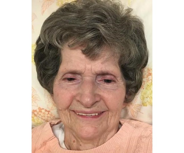 Catherine Clark Obituary (2025) - Brigham City, UT - Myers Mortuary ...