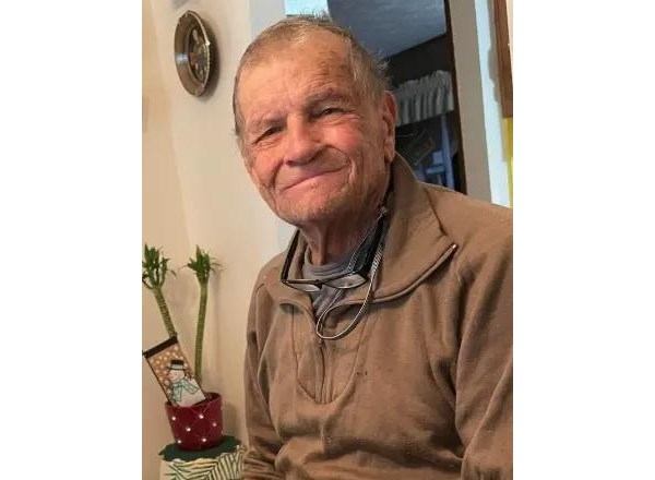 Lucian Alfred Bonkowski Sr. Obituary (2025) - Orange Park, FL ...