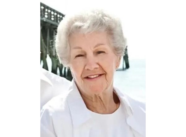 Sue De Stefani Obituary (1932 - 2025) - Greenville, SC - Post and ...