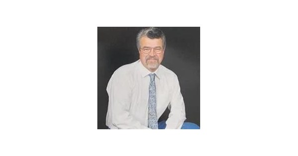 Rev. Roger Dale Smith Obituary (2025) - New Market, TN - Fielden ...