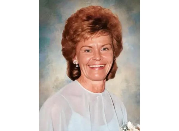 Barbara M. Strischek Obituary (2025) - Chicago, IL - Colonial ...