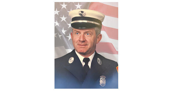 Lawrence J. "Lonnie" Finn Obituary (2025) - Woburn, MA - Lynch ...