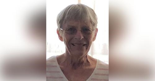 Elizabeth Ann Pratt Obituary (2023) - Nevada, IA - Rasmusson-Ryan ...