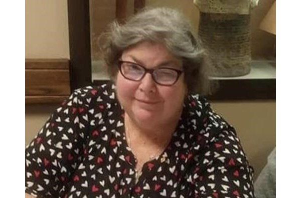 Teresa "Souther" Cunningham Obituary (2025) - Hurricane, WV - Allen ...