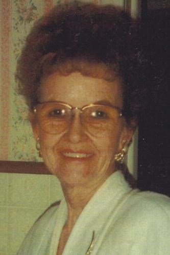 Mary Elizabeth Childers Obituary (2022) - Springfield, MO - Greenlawn ...