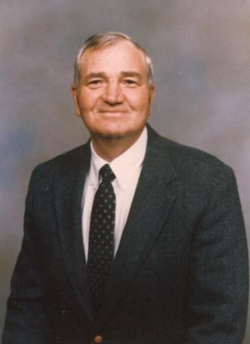 Sammy Dale Williamson Obituary (2023) - Tecumseh, OK - Cooper Funeral ...