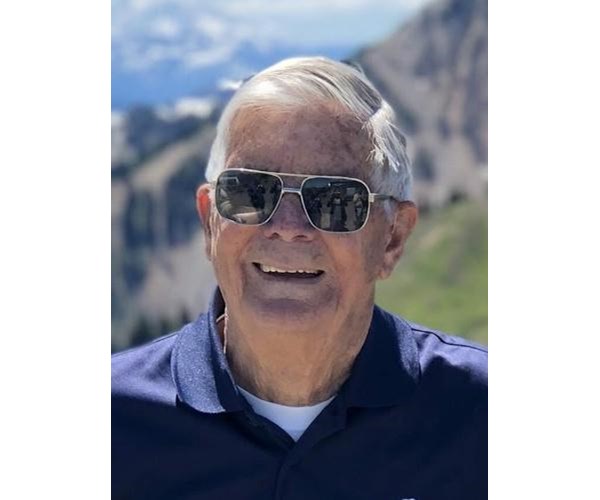 Boyd Raymond "Ray" North Obituary (2024) - Tumwater, WA - Funeral ...