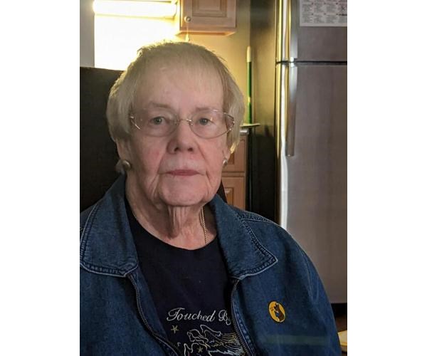 Christina A. Connon Obituary (2024) - Lavallette, NJ - Timothy E. Ryan ...