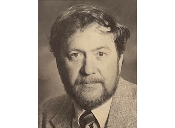 Edward W. Macdonald Obituary (2026) - Newport, RI - O'Neill-Hayes ...