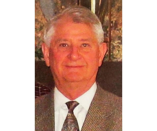 Death Notice and Obituary for David Carl Nordlund 2023 of Billings , MO