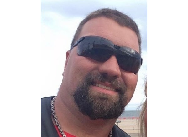 Jason M Mathis Obituary (2025) - Middletown, NY - Applebee-McPhillips ...