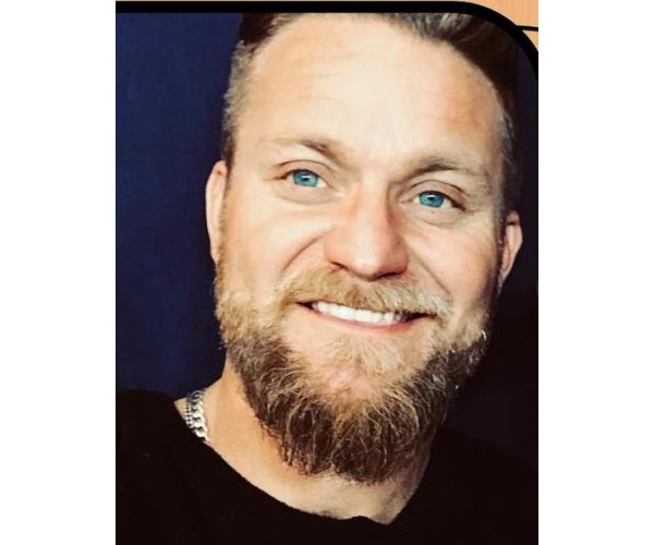 Luke Bradley Francis Obituary (2025) - Fort Smith, AR - Lewis Funeral ...