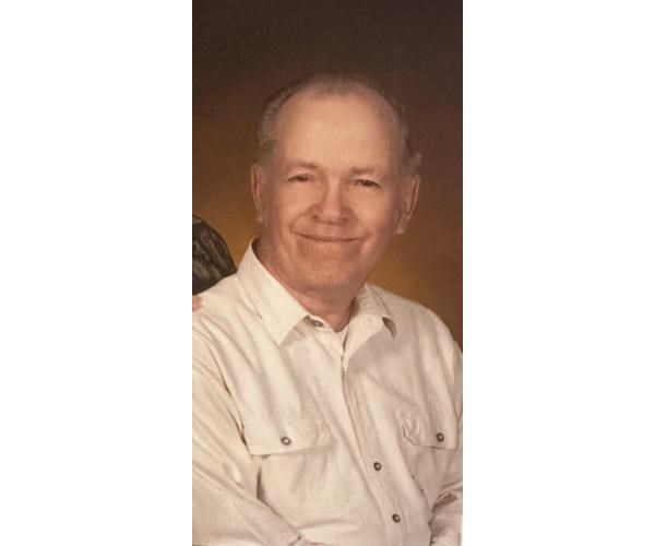 Roger Harris Obituary and Online Memorial (2023)