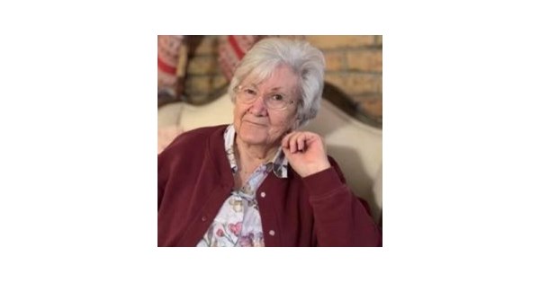 Ada Jean Davenport Obituary (2024) - Livingston, TX - Pace Funeral Home