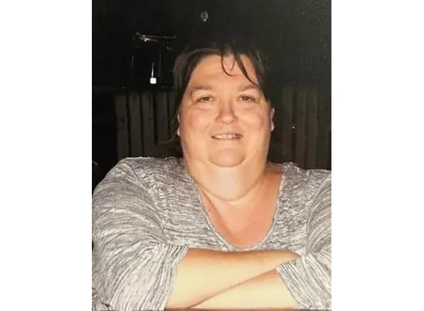 Rhonda Gay Johnson Obituary (2025) - Welch, WV - Fanning Funeral Homes ...