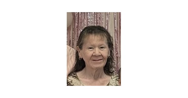 Donna Marie Backbone Obituary (2025) - Hardin, MT - Bullis Mortuary