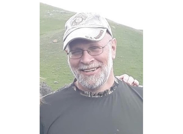 Bradley Theron Johnson Obituary (2026) - Kearney, WY - Harness Funeral Home