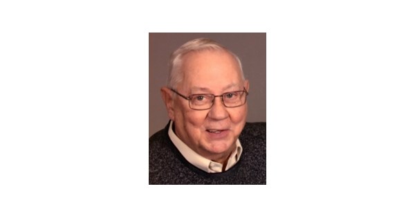 James K. Mattson Obituary (2021) - Erie, PA - Brugger Funeral Homes ...