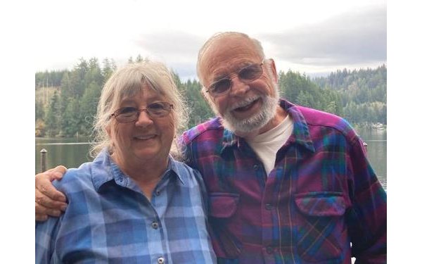 Donald Joseph Partridge Obituary (2024) - Coquille, OR - Amling ...