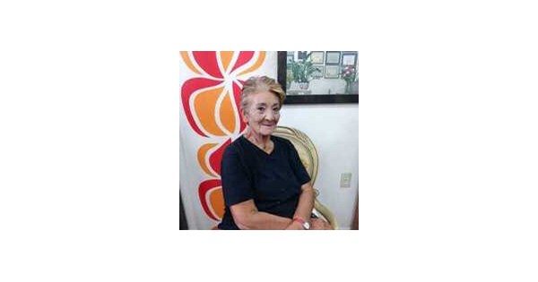 Lydia Esther Borgos Obituary (2022) - Haverstraw, NY - George M. Holt ...