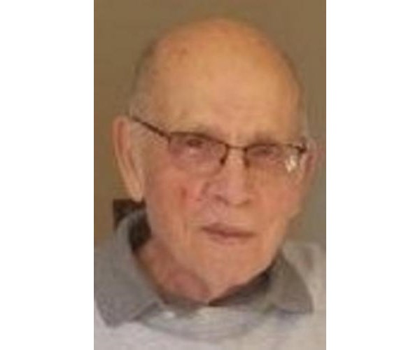 Gerald Koehl Obituary (2025) - Farmington, MN - White Funeral Home ...