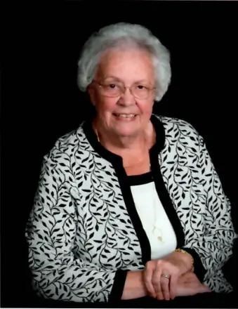 Rita Mae Thurn Obituary (2025) - Nortonville, KS - Becker-Dyer-Stanton ...