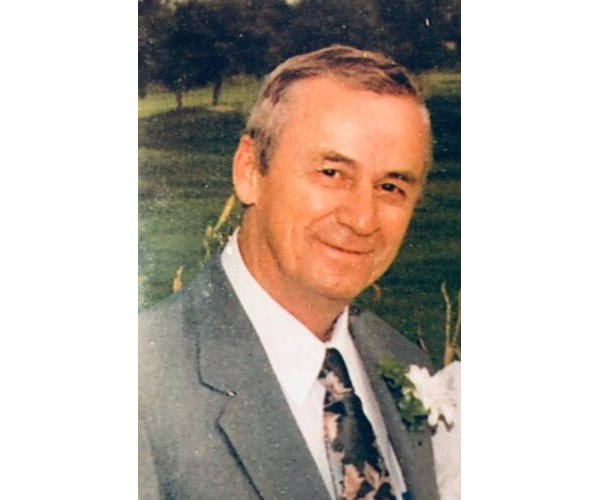 Mr. Marvin George Treutel Obituary (2022) - Anderson, IN - Bozell ...