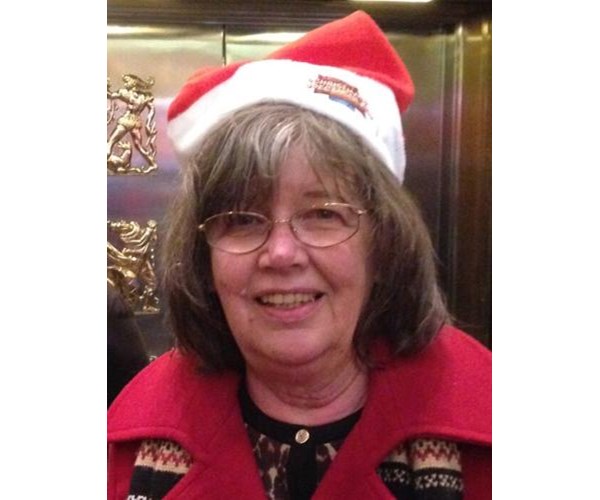 Kathryn "Kathy" Chesser Obituary (2024) - Warwick, RI - Urquhart-Murphy ...
