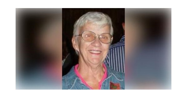 Audrey M. Bloechl Obituary (2023) - Merrill, WI - Taylor-Stine-Waid ...
