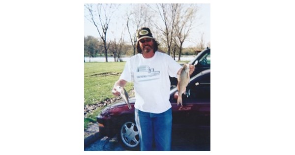 Stephen Tibbits Obituary (2022) - St Peters, MO - Newcomer Cremations ...