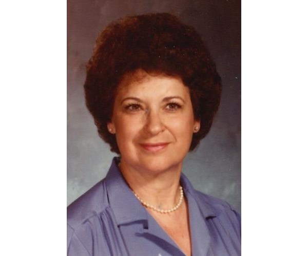 Anna Joyce Teague Obituary (2025) - Walton, KY - Chambers & Grubbs ...