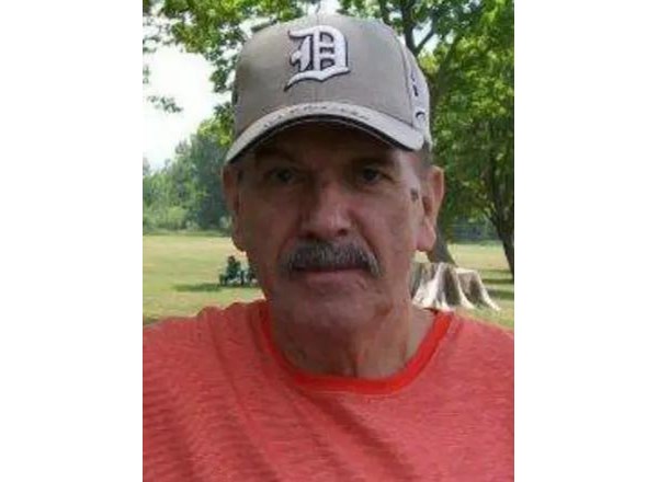 James Riley Shoemaker Obituary (2025) - Jackson, MI - Lauer Family ...