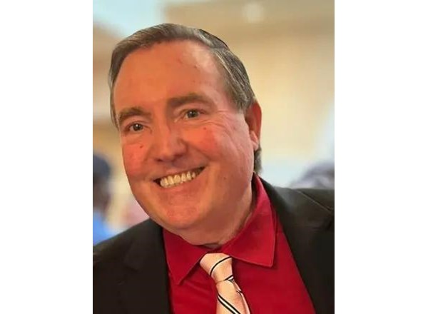 Donald J. O'Grady Jr. Obituary (1958 - 2025) - Philadelphia, PA - WFMZ ...