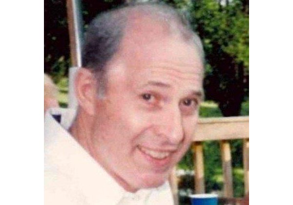 Louis S. Harrison Obituary (2023) - Cincinnati, OH - Arlington Memorial ...