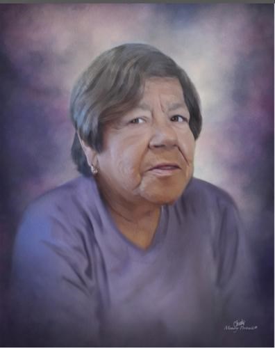 Elpidia Benjamin Obituary (2024) - Hobbs, NM - Calvary Memorial Funeral ...