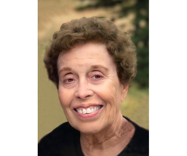 Marcelyn Dean Obituary (2025) - Burley, ID - Rasmussen-Wilson Funeral Home