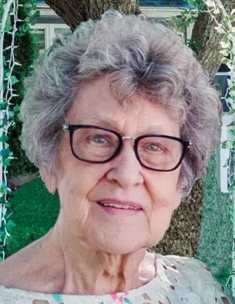 Virginia M. Erickson Obituary (2024) - Erie, PA - Brugger Funeral Homes ...