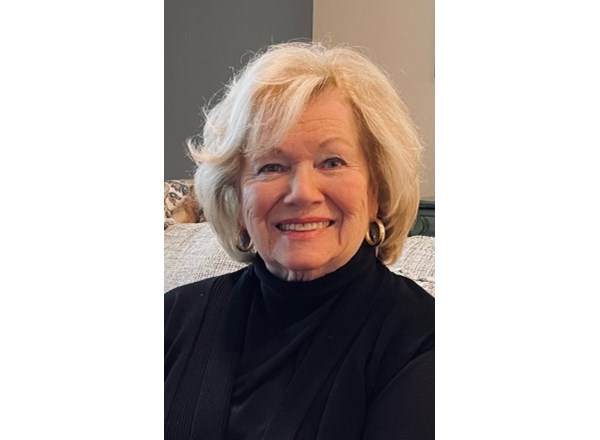Joyce Murphy Obituary (2025) - Princeton, NJ - The Mather-Hodge Funeral ...
