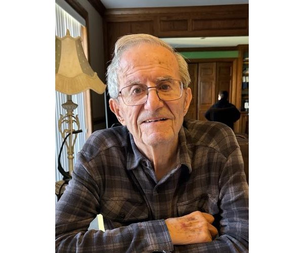 Lawrence Joseph "Larry" Connelly Obituary (2026) - Indian Head Park, IL ...