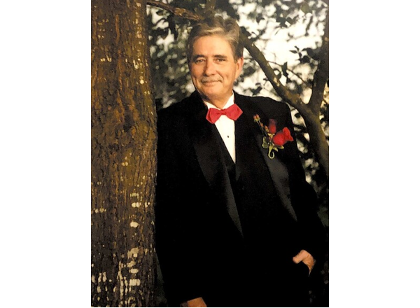 Mont Stepp Thurston SR. Obituary (2026) - Orlando, FL - Dobbs Funeral ...